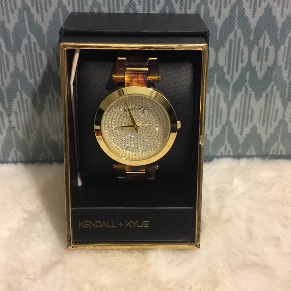 Kendall & Kylie | Jewelry | Kendall Kylie Watch | Poshmark